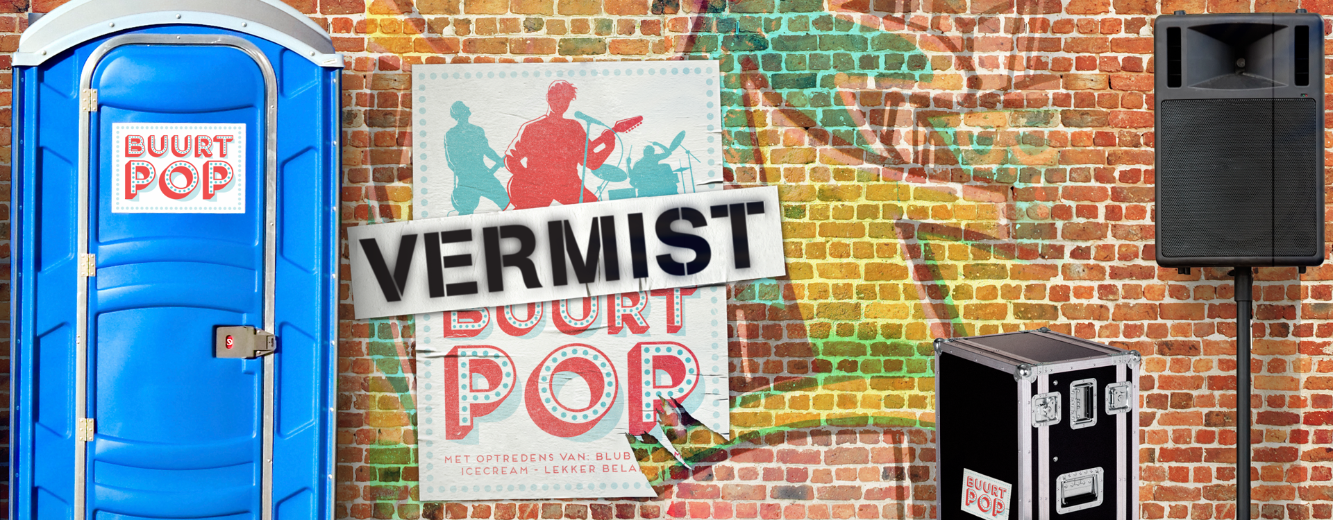 Vermist
